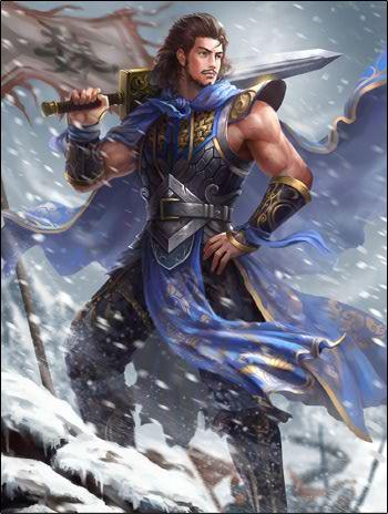 Reading Deng Ai of the Three Kingdoms, after success, people always ...