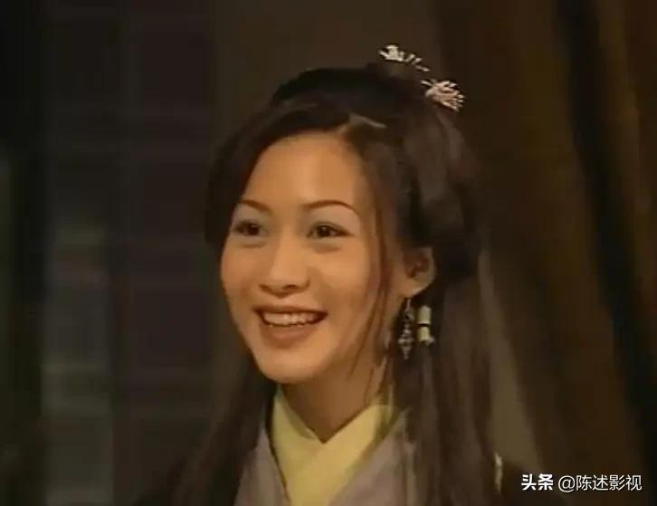 Messy in the wind!Mu Wanqing, the 4th edition of "The Eight Parts of ...