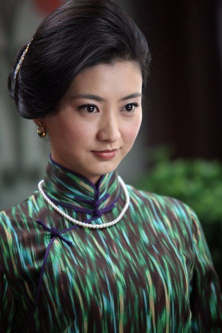 "Shen Mei Zhuang", who became famous because of "Zhen Huan Biography ...