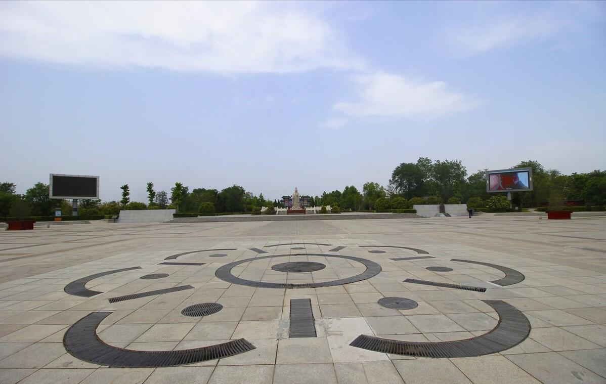 Do you know where Bigan's temple is? - iNEWS