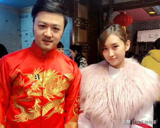 "Country Love 13" Valentine's Day, Bai Qingming and Li Yinping show ...