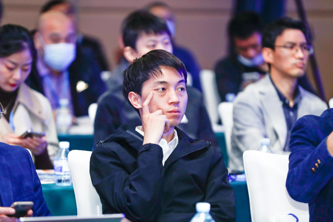 Anqing Shengteng AI Server Product Launch Conference - iNEWS