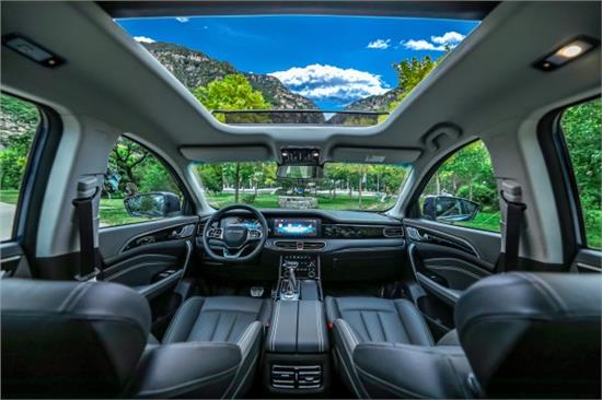 How does a shortcut car that does not take shortcuts achieve unexpected ...