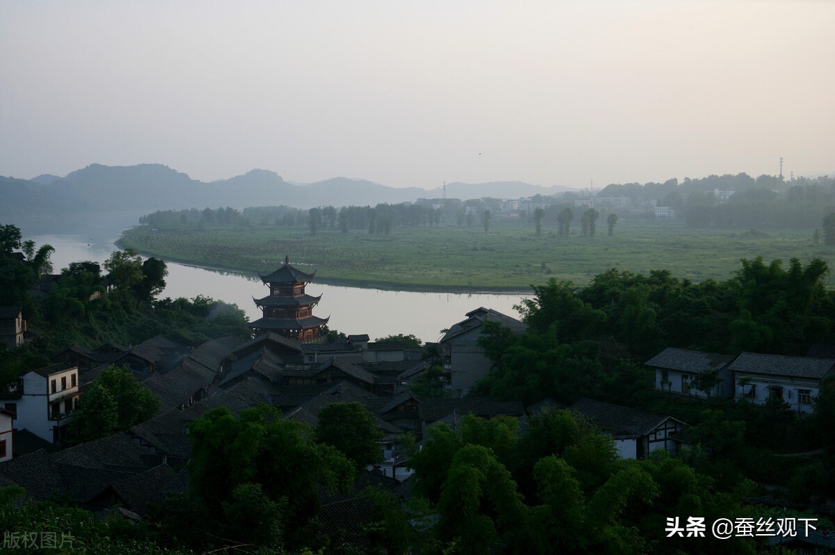 Nanchong, Sichuan: To build the largest food base in western China - iNEWS