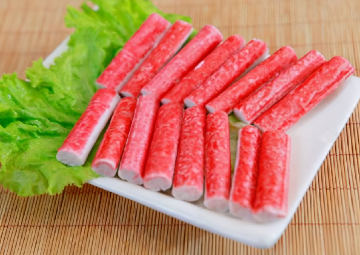 6 kinds of synthetic "junk food", no instant noodles, many people eat ...