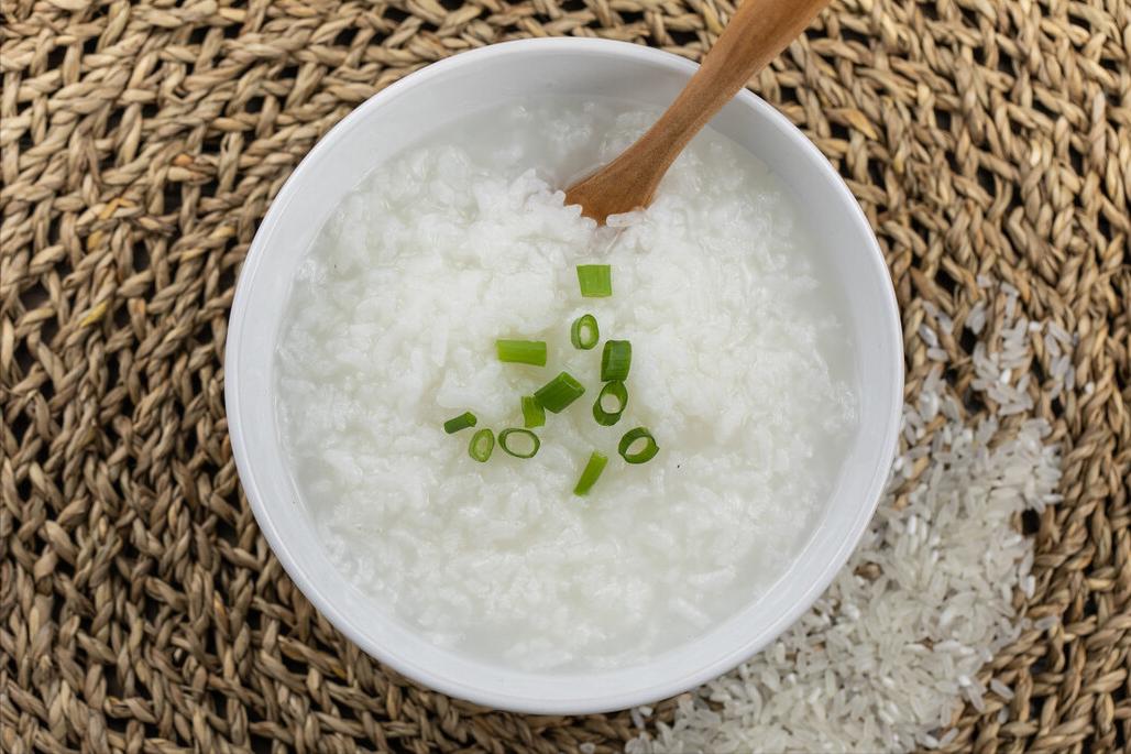 Cook porridge, remember 2 tricks, 15 minutes, boil, porridge fragrance ...