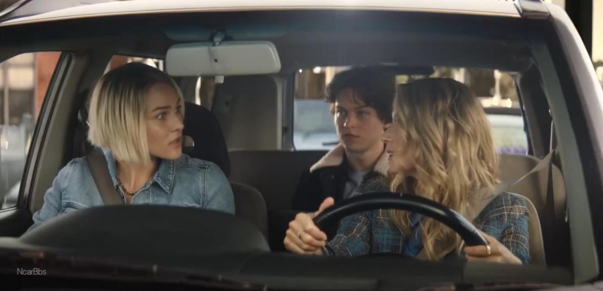 The new version of "Lost"?Not only, this drama even comes out of ...