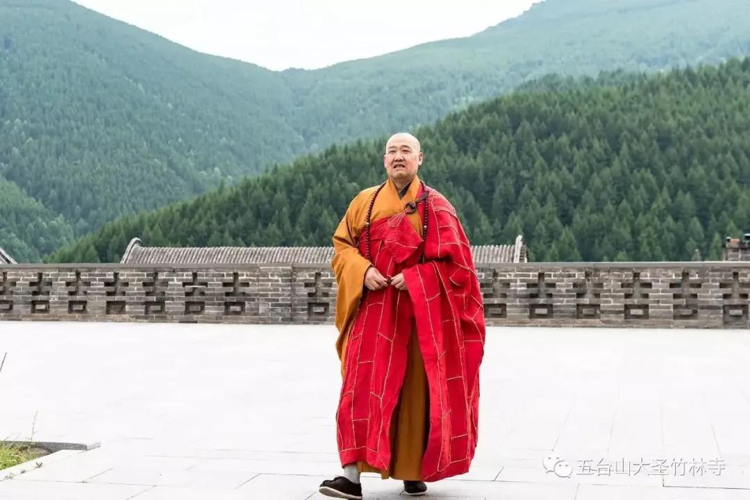 Miao Jiang's Magic: Buddhism will never compete with the state for ...