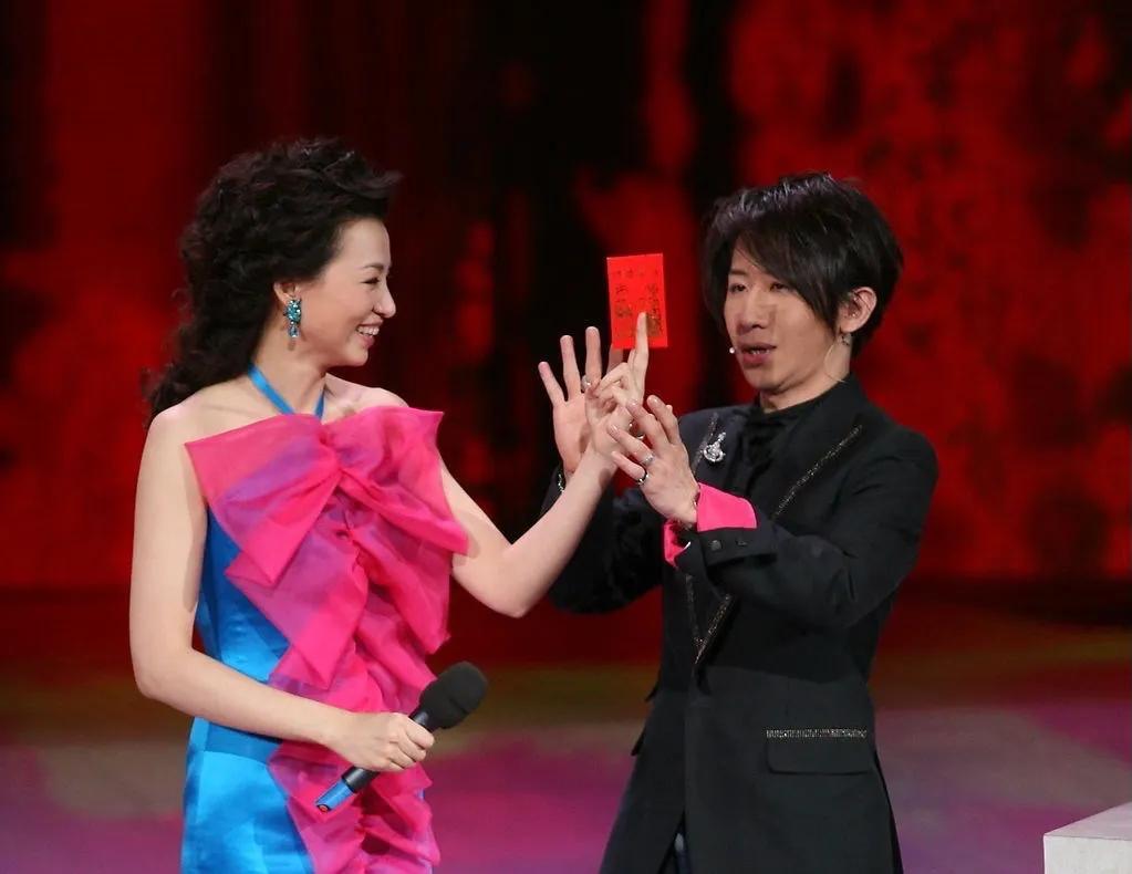 "Magic Master" Liu Qian's "degenerate" history is worse than you think ...