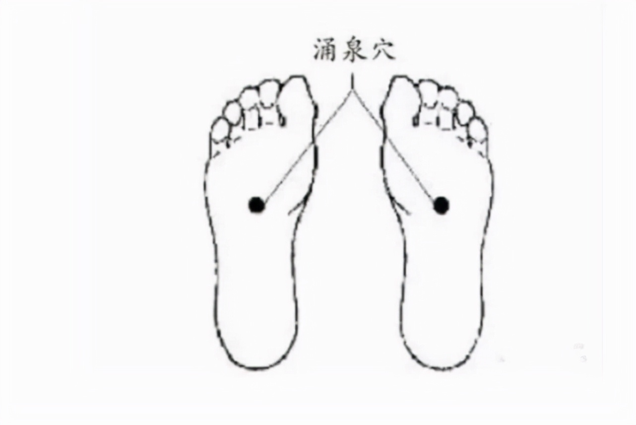 Long press these three acupuncture points, let you say goodbye to insomnia - iNEWS