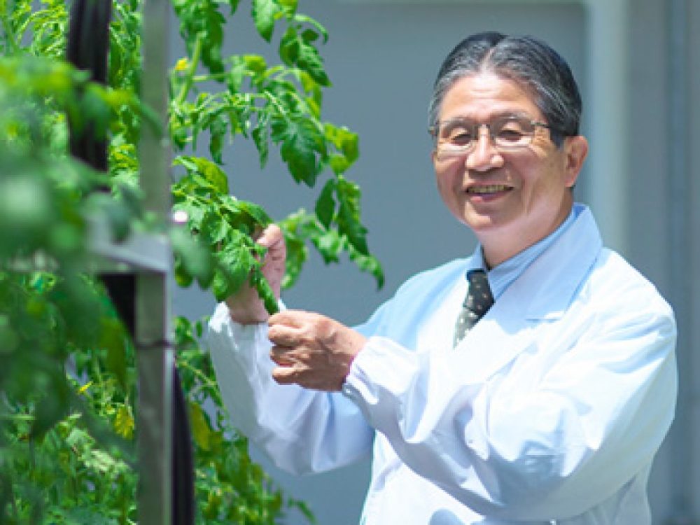 Fujishima Akira: Japan's top scientist who trained 3 Chinese ...