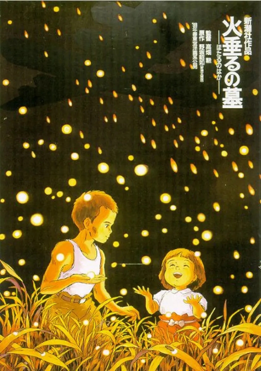 Ten classic Japanese animation movies you have to watch - iNEWS