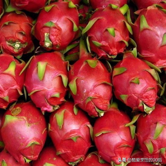 When buying fruit during the New Year, those who know how to eat will ...