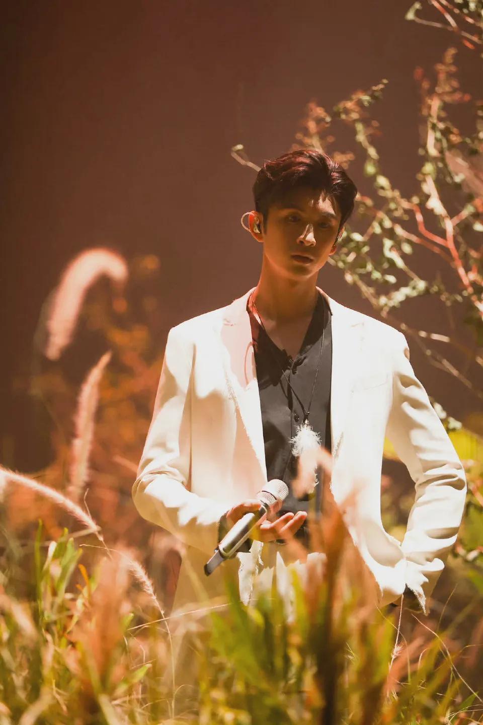 Xiao Zhan Yang Mi Yang Yang Gong Jun Jay Chou Ren Jialun Li Qin Zhang ...