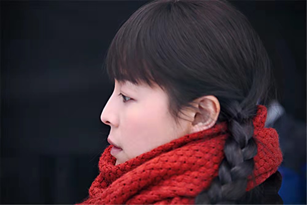 The most pitiful Zhang Jingchu: drunk in the enchanting field, Duan ...