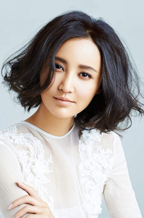 Sexy Girl in Beijing-Zhang Yunyi "Meitu" - iNEWS