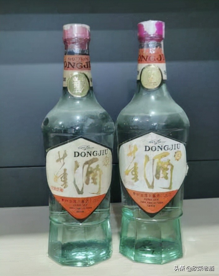 One of China's seventeen famous wines-Dong Jiu - iNEWS