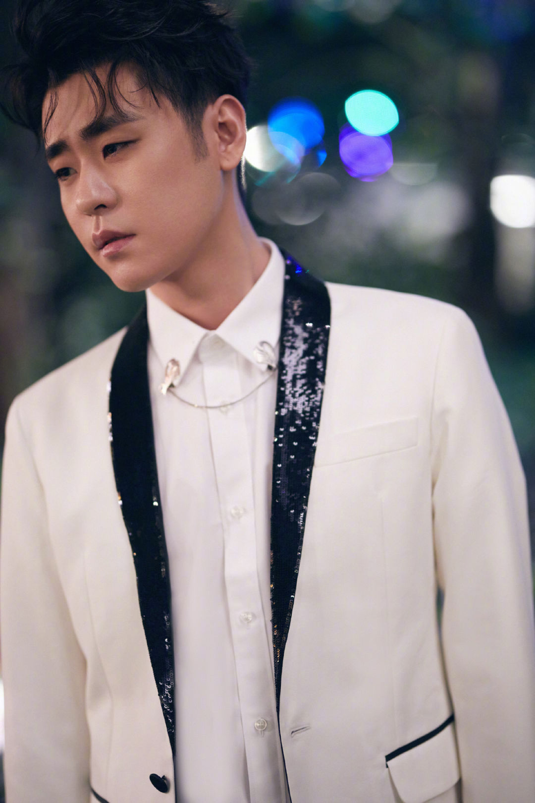 Can't find a noble son more than him in the entertainment industry? - iNEWS