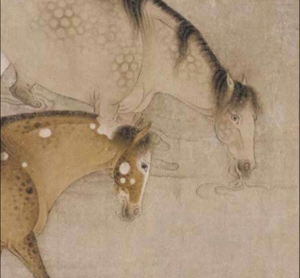 Han Gan: My grassland, my horse, I can do whatever I want - iNEWS