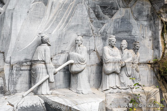 Success or failure through the ages is based on reasoning ...