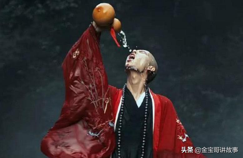 Duan Yu finally died in Dali. He left behind two martial arts, and he ...