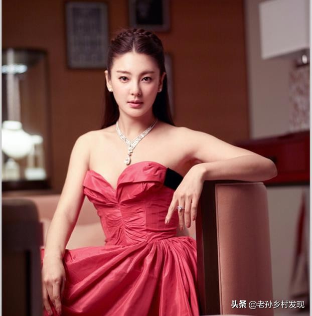 Zhang Yuqi's new drama is being filmed, and she will challenge the role ...