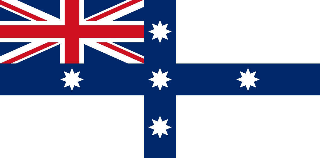The Flags of the British Empire (Oceania) - iNEWS