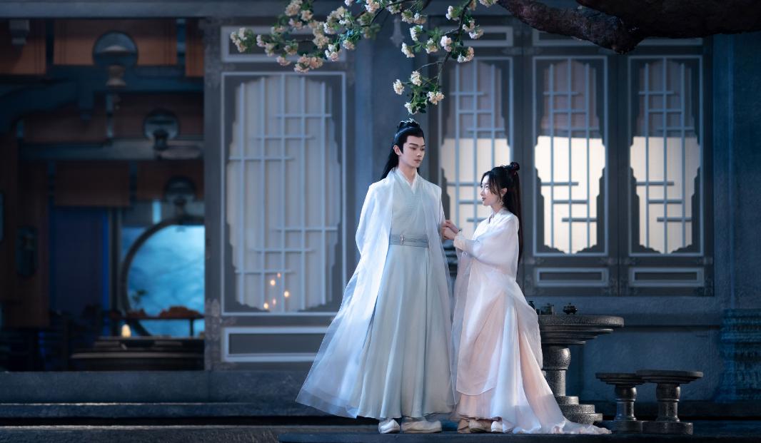 A hot fairy-xia drama a year, every one is a classic, which one have ...