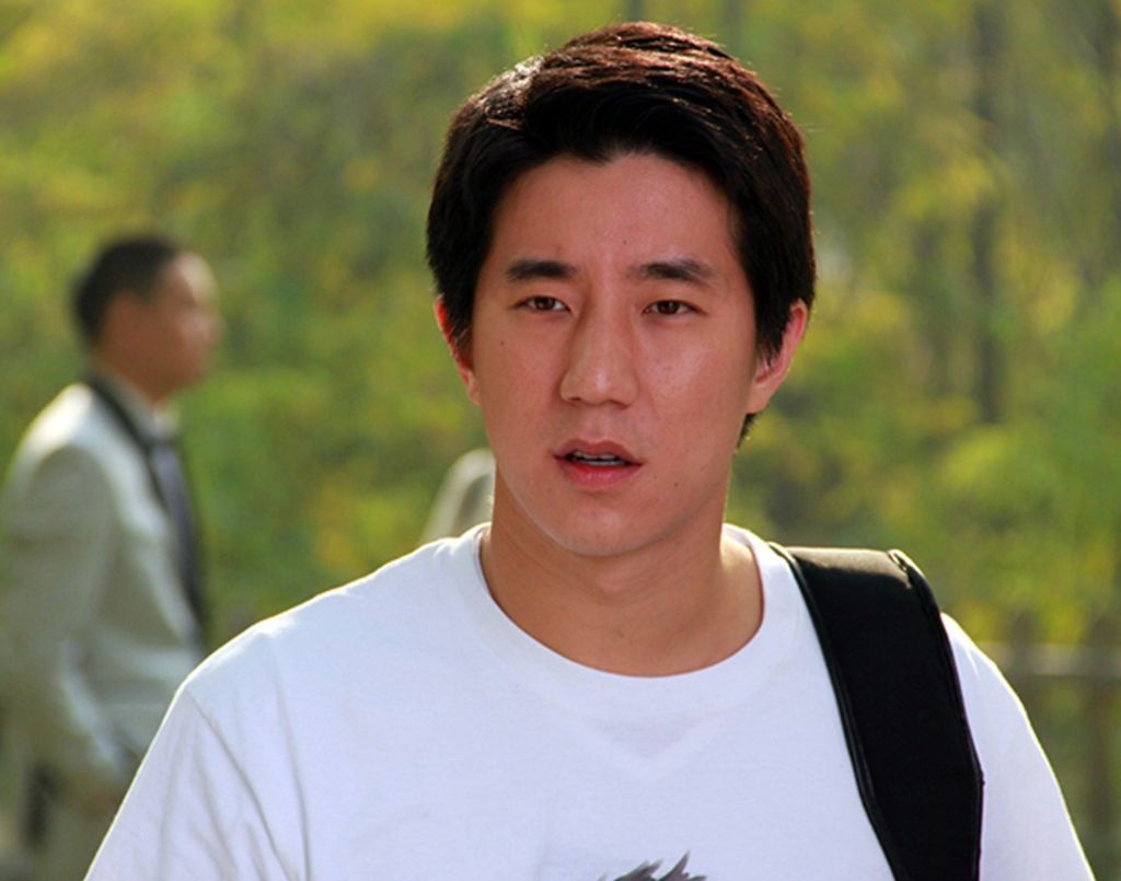 The second generation of the loneliest star, Jaycee Chan did things low ...
