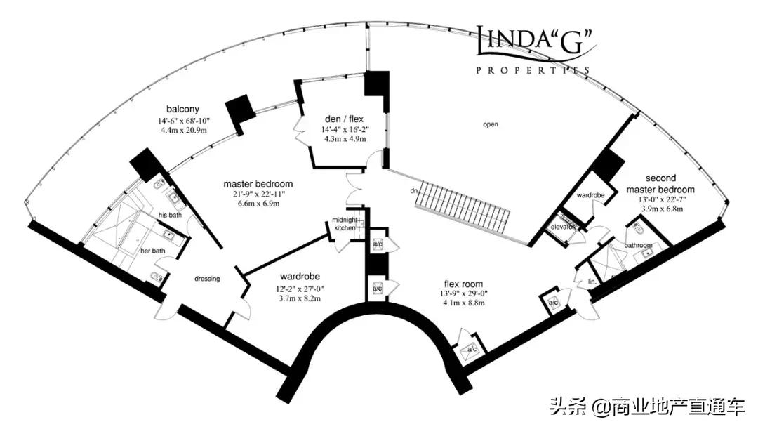 Look at the latest design of the villa garage-sky garage - iNEWS