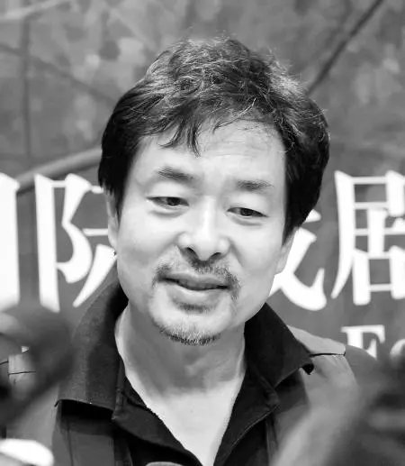 68-year-old Pu Cunxin: Makes today's entertainment industry ashamed ...