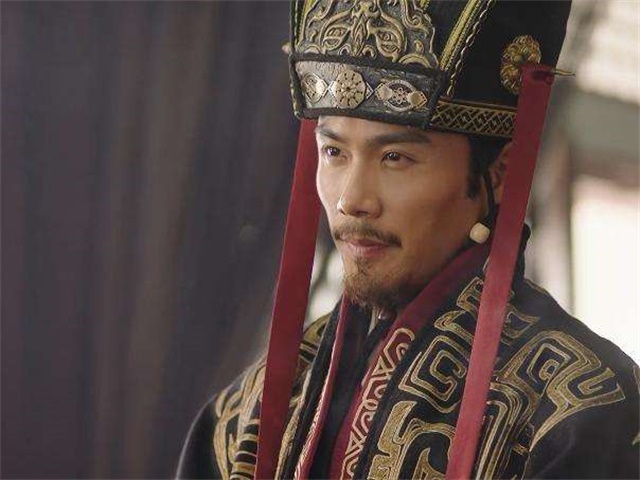 Sima Zhao's most important confidant, why did Zhong Hui conspiracy ...