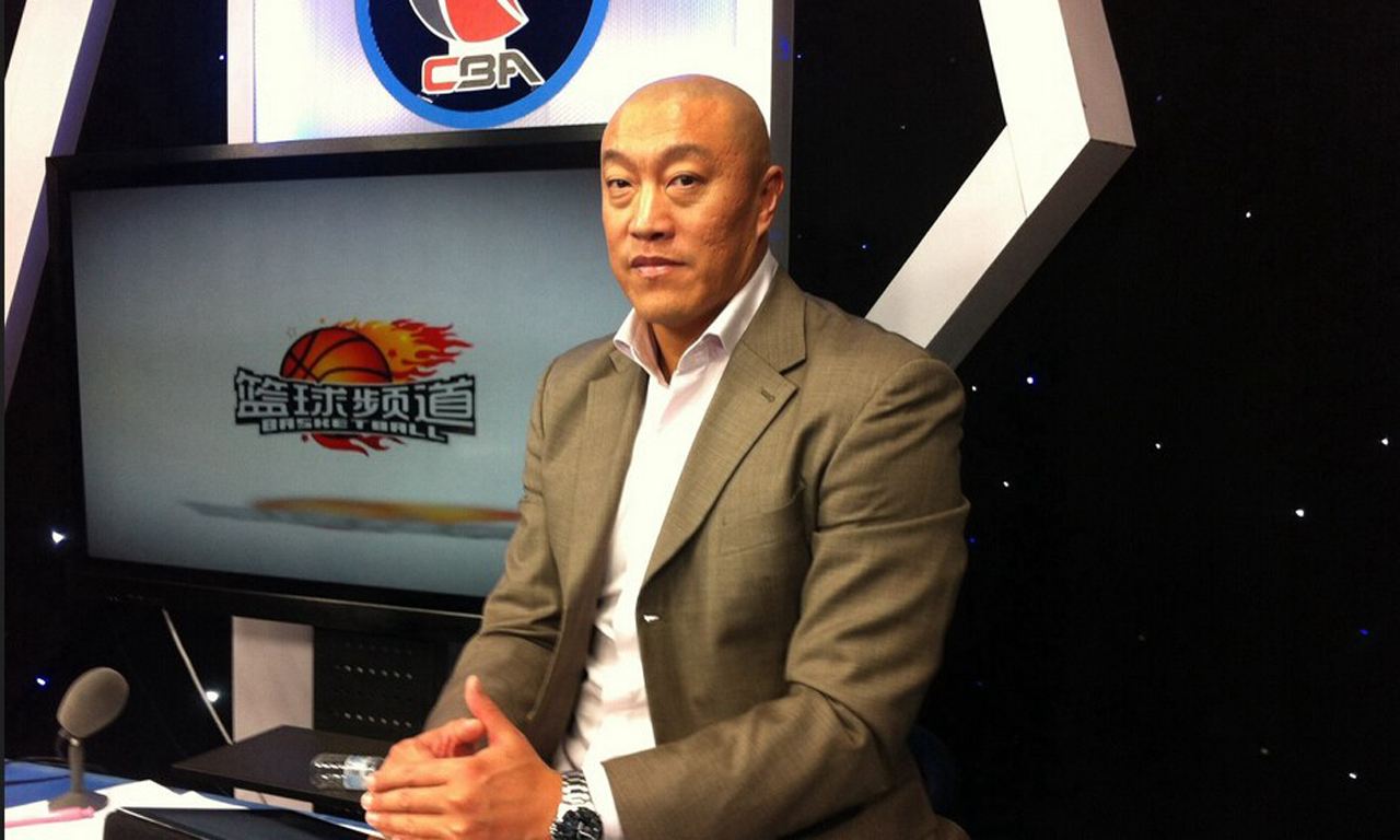 Gong Xiaobin said the most crazy thing! He is No. 1 in Asia whether he ...