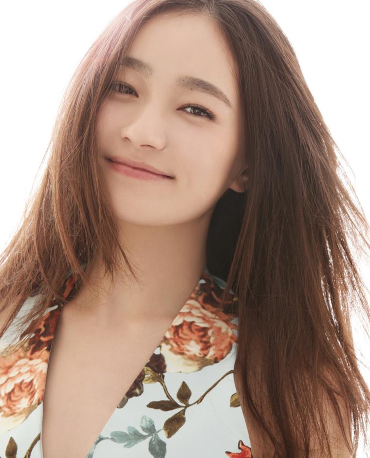 Star Picture-Jiao Junyan - iNEWS