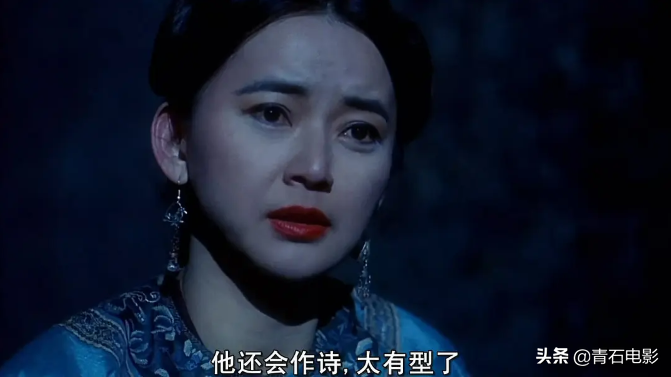 The agent died unexpectedly, Jet Li determined to stand on his own, and ...