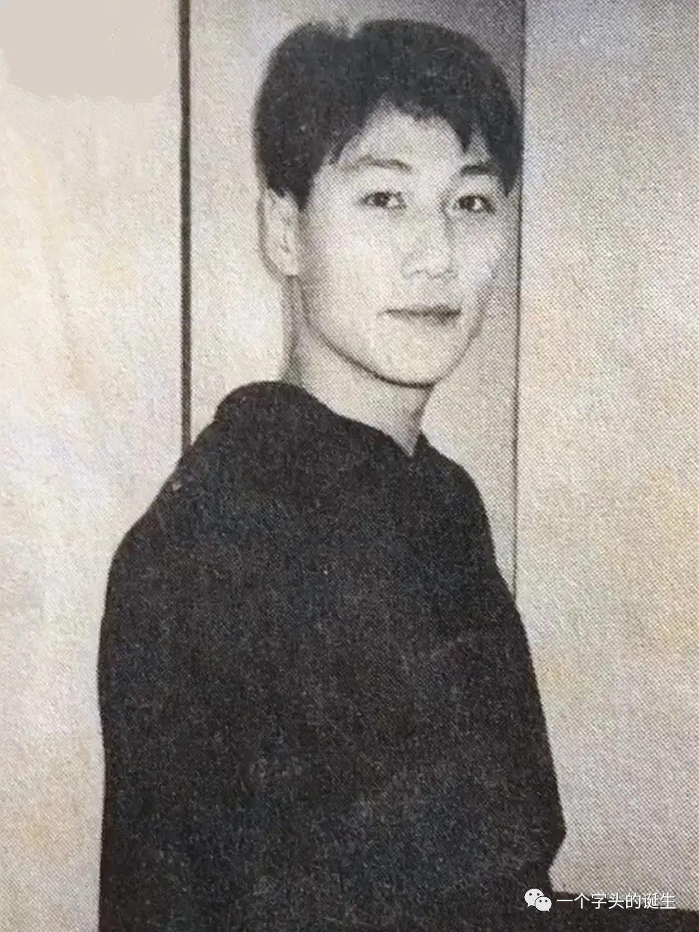 Big Brother Lin Guobin: My Queen Girlfriend Anita Mui - iNEWS