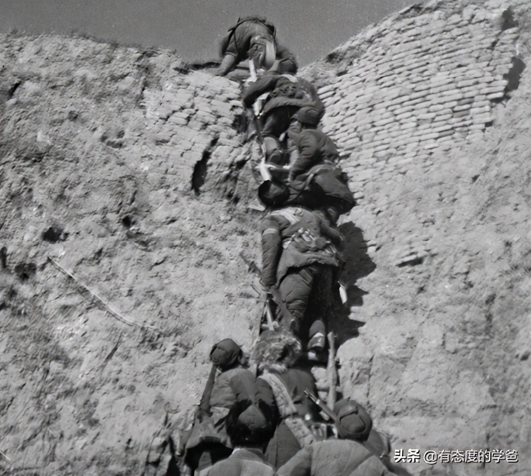 The leader of Ma Jiajun killed the West Route Army, 13 years later, he ...