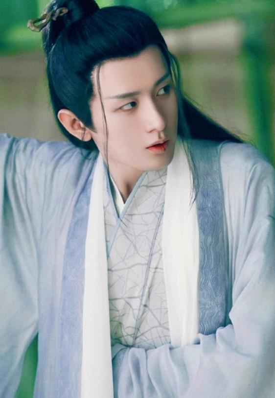 With 70 million a day, the plot of "Yujun Ge" which reached the top of ...
