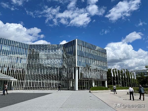 Yinghe Technology reached a cooperation with BMW and won the favor of ...