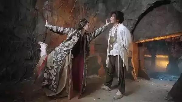 Of the top 50 movies rated by Douban, only 6 are domestically produced ...