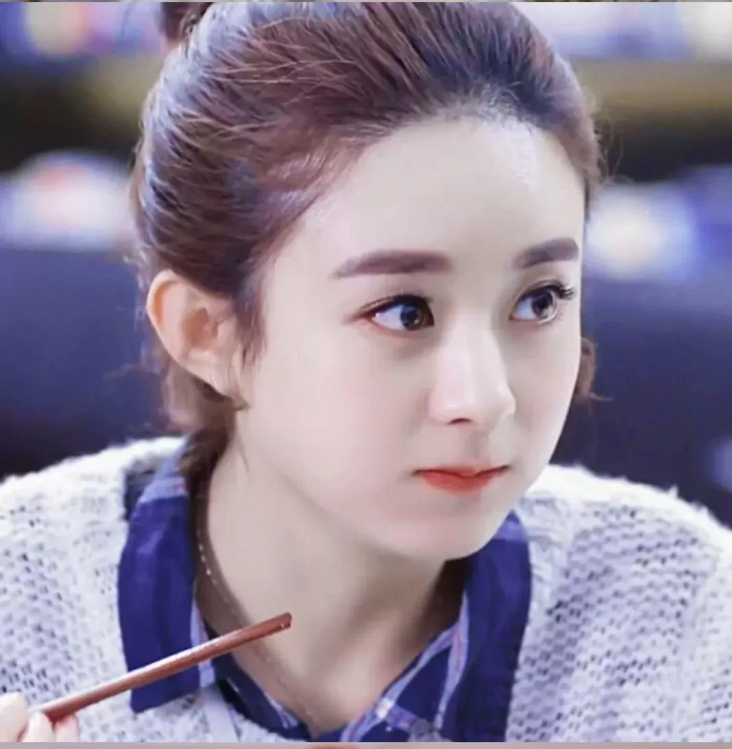 Actor Zhao Liying, she deserves - iNEWS