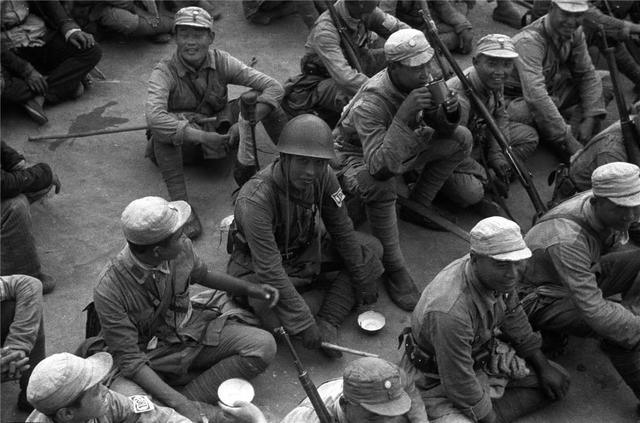 Japan has invaded China for 14 years, and a total of 8 provinces have ...