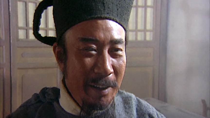 How awesome is Song Jiang's maneuvering skills?See how he subdued these ...