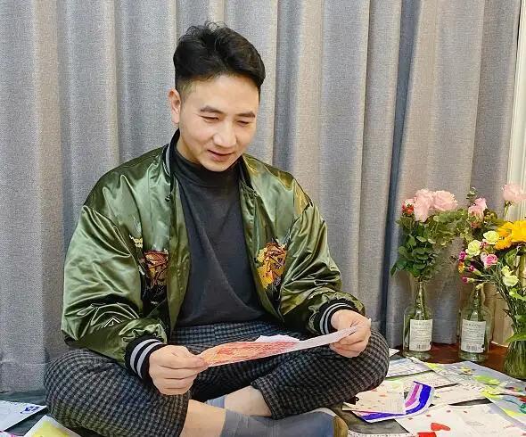 Questions about the nanny arson case and Tony Lin - iNEWS