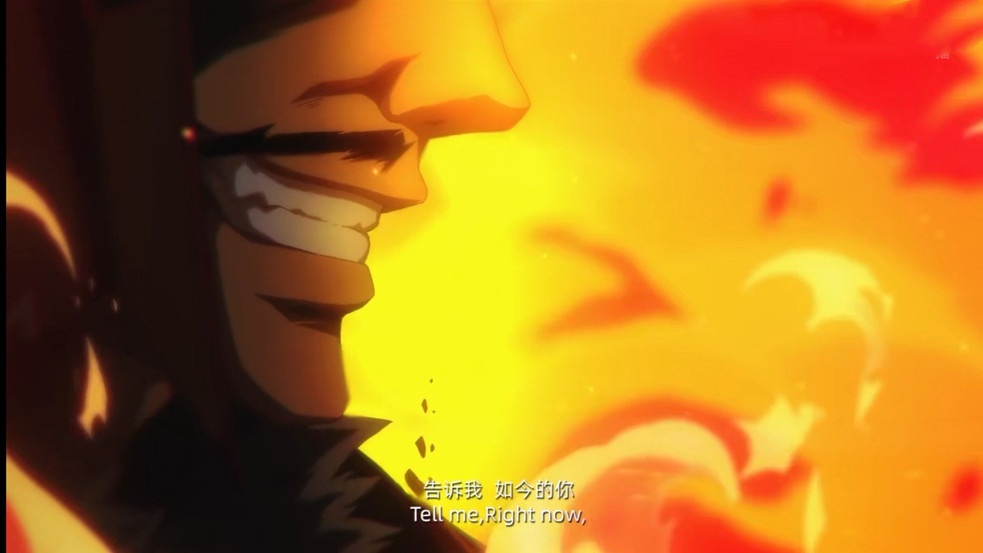 Zhenhun Street: Cao Yanbing wins the Xiahou brothers, brings hellfire ...