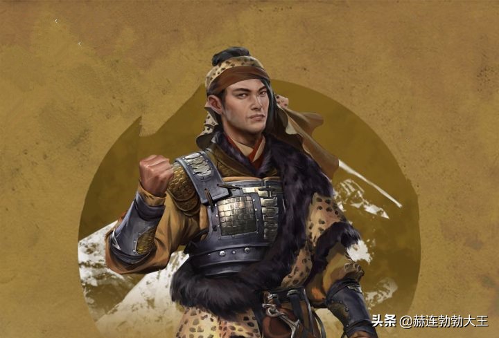 Why do you say that the position of "Emperor Taidi" is not easy to do ...