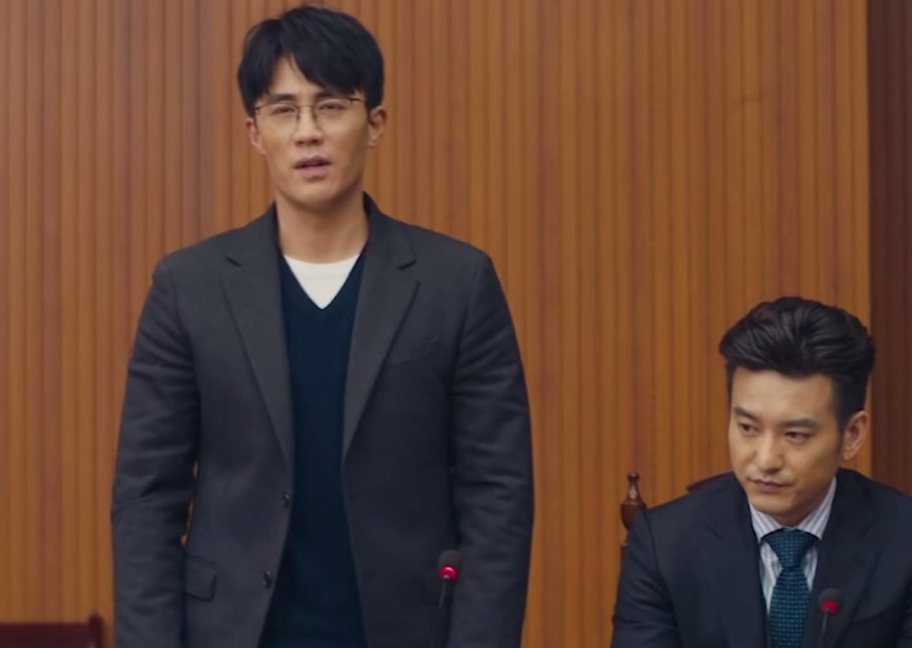 Chen Jiaorui regrets divorcing Mo Ming, Qian Ruizhen regrets divorcing Dr. Xia, and her feelings ...