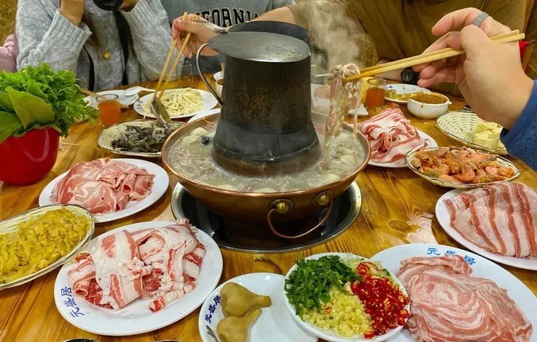 Which of these Changchun local specialties have you eaten? - iNEWS