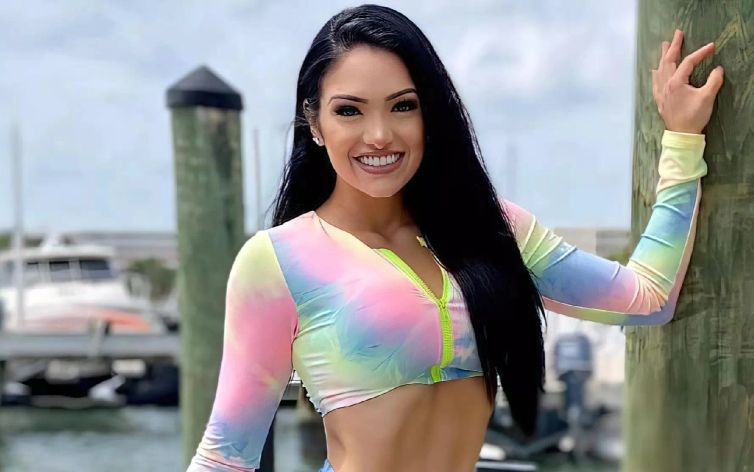 How To Be Beautiful With Thick Legs And Thin Waist Venezuelan Girls