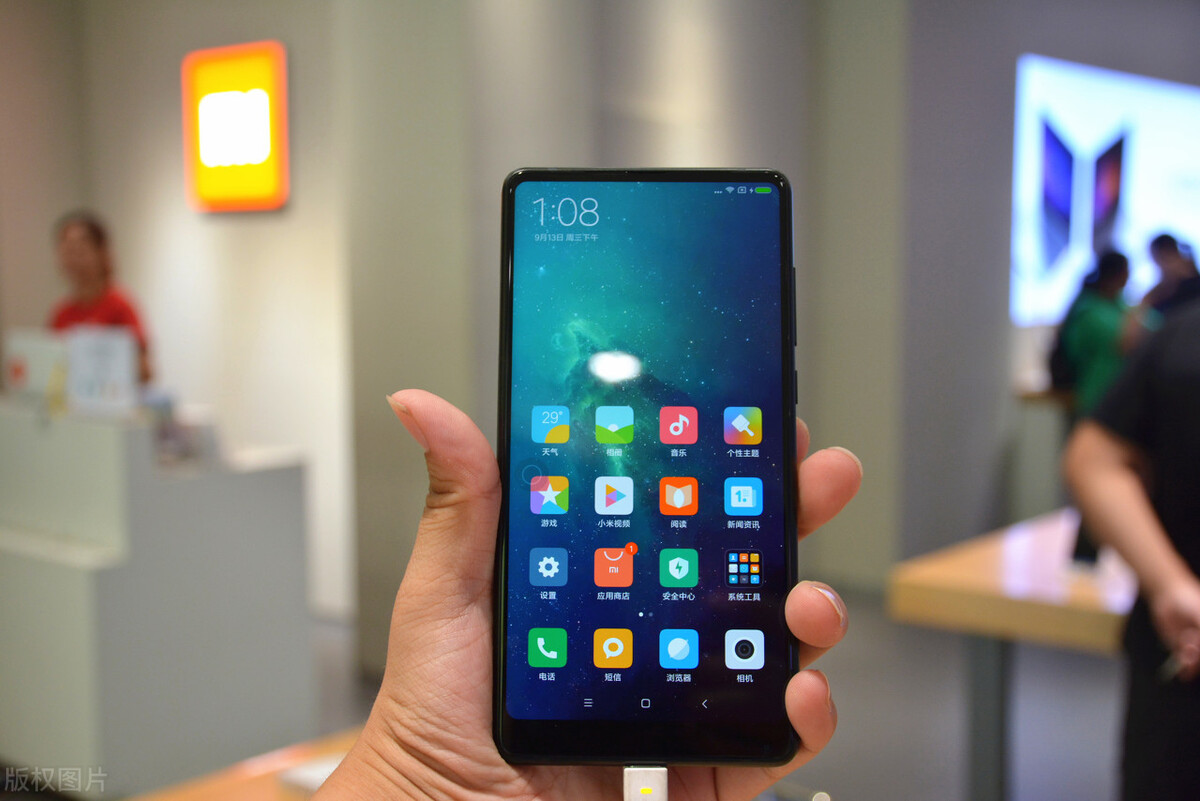 Unveiled: the demo model in the mobile phone store, can you buy? What ...